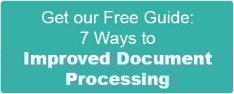 How Do Container Applications Work With Document Capture?