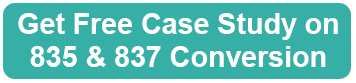 What Are 835s and 837s in Healthcare Claims?