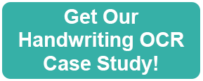 What is Handwriting OCR? How to Convert Handwriting to Text