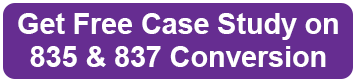 What Are 835s and 837s in Healthcare Claims?
