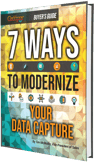 What is Data Capture? The Ultimate Guide