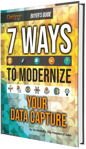 What is Data Capture? The Ultimate Guide