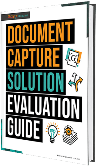 What is Document Imaging Software? How it Works in 4 Steps
