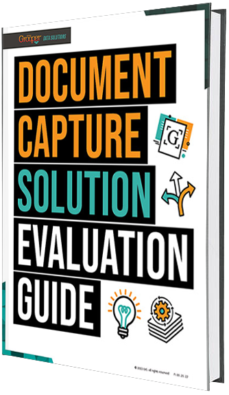 What is Document Imaging Software? How it Works in 4 Steps