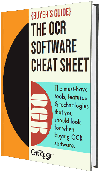OCR Scanner Software: 5 Benefits over Traditional Scanning