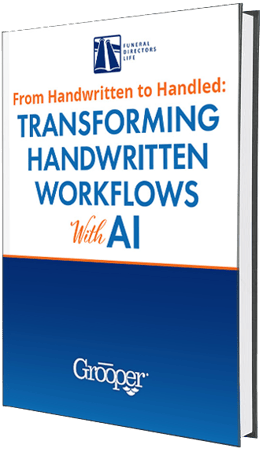 What is Handwriting OCR? How to Convert Handwriting to Text