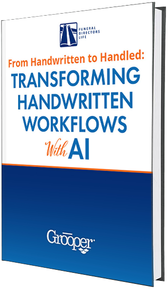 What is Handwriting OCR? How to Convert Handwriting to Text