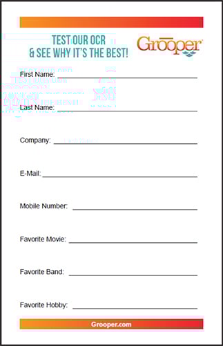 What is Handwriting OCR? How to Convert Handwriting to Text