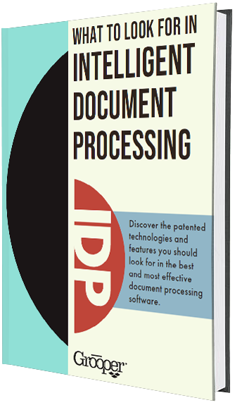 What is Electronic Document Processing? How to Boost a System