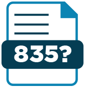 What Are 835s and 837s in Healthcare Claims?