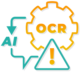 AI OCR Explained: The Future of Document Processing