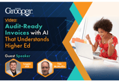 What is FOAPAL? How to Automate Higher Ed FOAPAL Compliance
