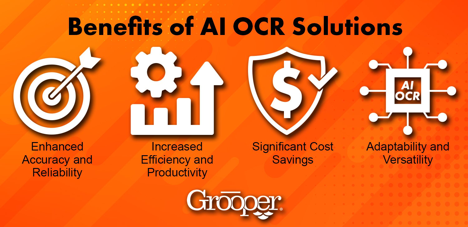AI OCR Explained: The Future of Document Processing