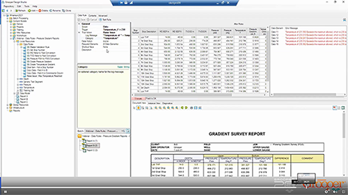 Big Data Rules Engine in Grooper 2021