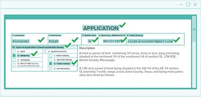 How to OCR Text - A Video Game Shows How to Get More Text