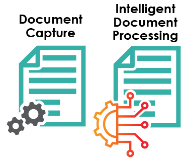 What is Intelligent Document Processing (IDP)?