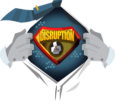 5 Disruptive Technology Examples in Intelligent Automation