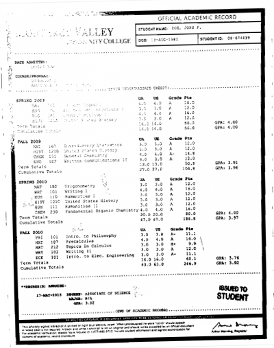 What is Document Capture? How it Works in 5 Steps