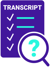 What is Transcript Evaluation & How to Automate It