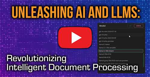 How to Fine Tune LLMs for Your Documents and Data