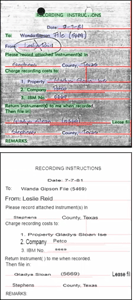 What is Handwriting OCR? How to Convert Handwriting to Text