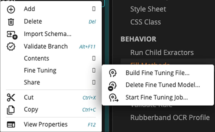 How to Fine Tune LLMs for Your Documents and Data