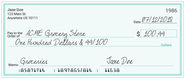 How to Build Electronic Check Processing Software