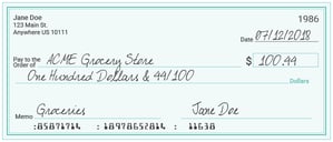 How to Build Electronic Check Processing Software