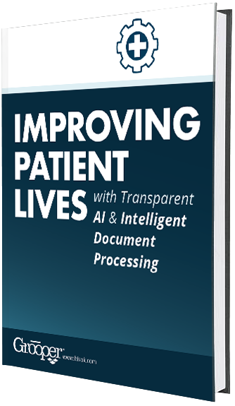 What is Intelligent Character Recognition (ICR)? How ICR Works