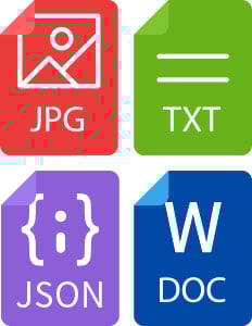 What are Intelligent Documents?