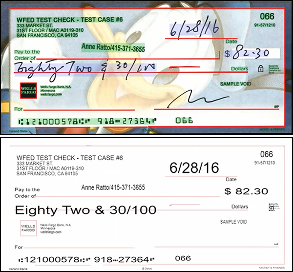 What is Handwriting OCR? How to Convert Handwriting to Text