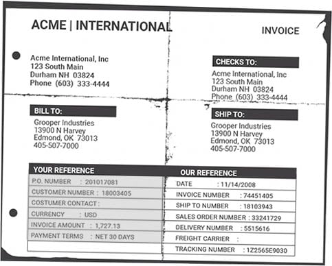 How to OCR Text - A Video Game Shows How to Get More Text