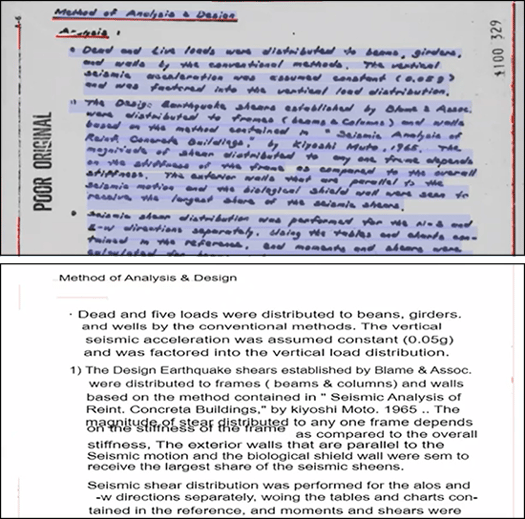 What is Handwriting OCR? How to Convert Handwriting to Text