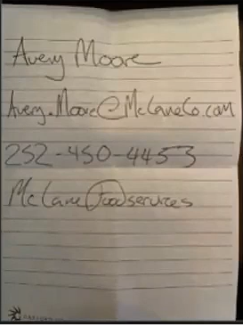 What is Handwriting OCR? How to Convert Handwriting to Text