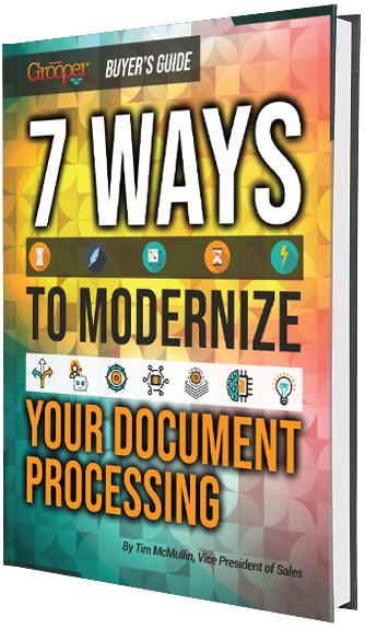 What is Optical Mark Recognition (OMR)?