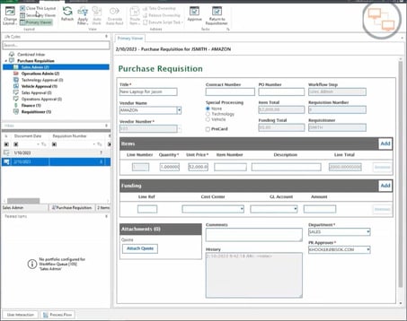The 2024 Guide to Procure-to-Pay (P2P) Automation