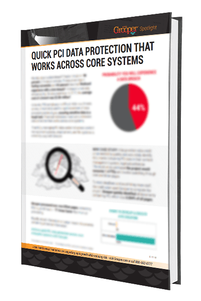 5 Facts About Data De-Identification & The Best Methods