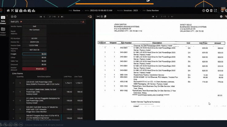 The 2024 Guide to Procure-to-Pay (P2P) Automation