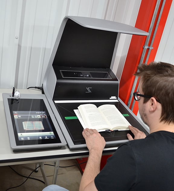 The 4 Best Document Scanning Services in Oklahoma City