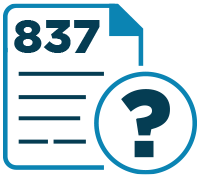What Are 835s and 837s in Healthcare Claims?