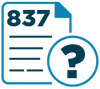 What Are 835s and 837s in Healthcare Claims?