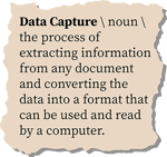What is Data Capture? The Ultimate Guide