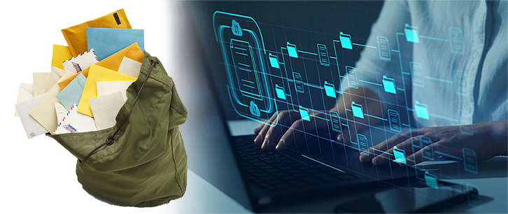 Webinar: How to Make Your Mailroom the Hero of the Company