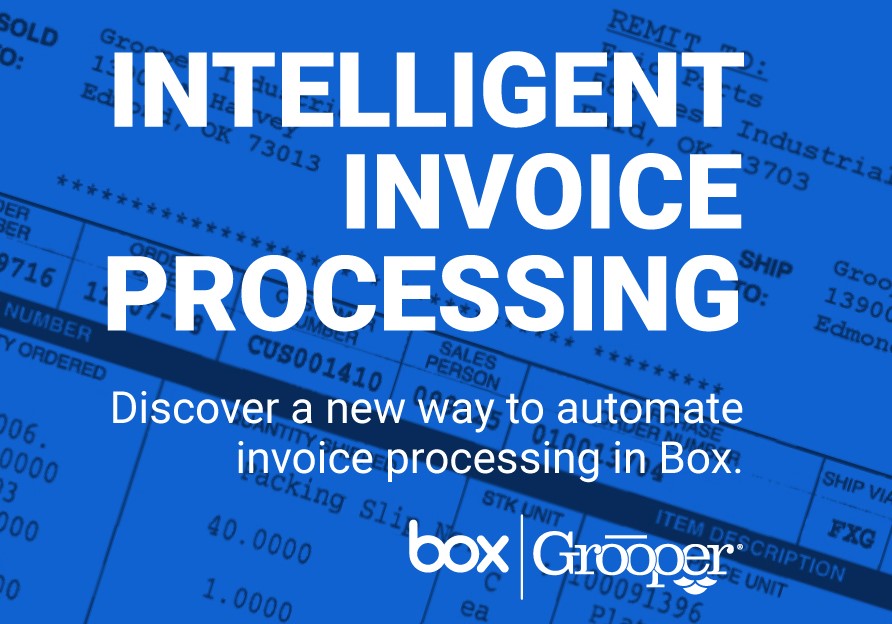 How to Use Box for Invoice Processing