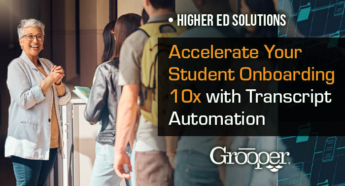 Video: Accelerate Your Student Onboarding 10x with Transcript Automation
