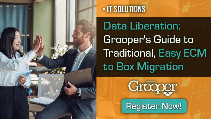 Webinar: Data Liberation