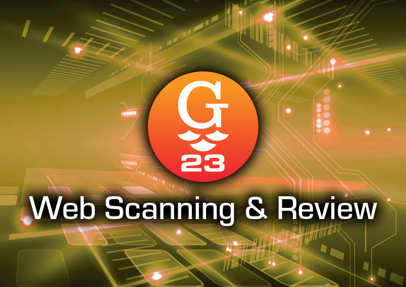 Web Scan & Review in Grooper 2023