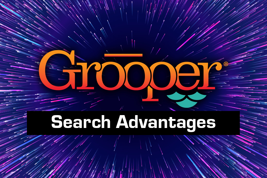 Video: Search Advantages in Grooper 2024